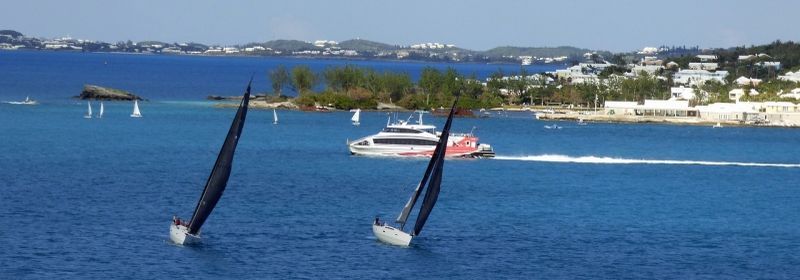 Bermuda Attractions
