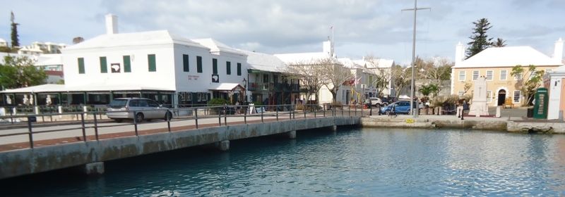 Bermuda Attractions